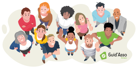 Mouvement Associatif de Bretagne - Guid'Asso - Émergence d’un réseau d ...